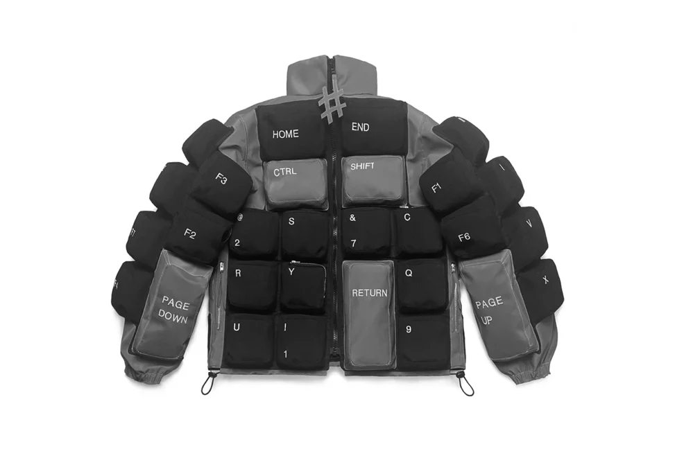 Liminal Work Shop launches 'Scatter' capsule and new keyboard jackets ...