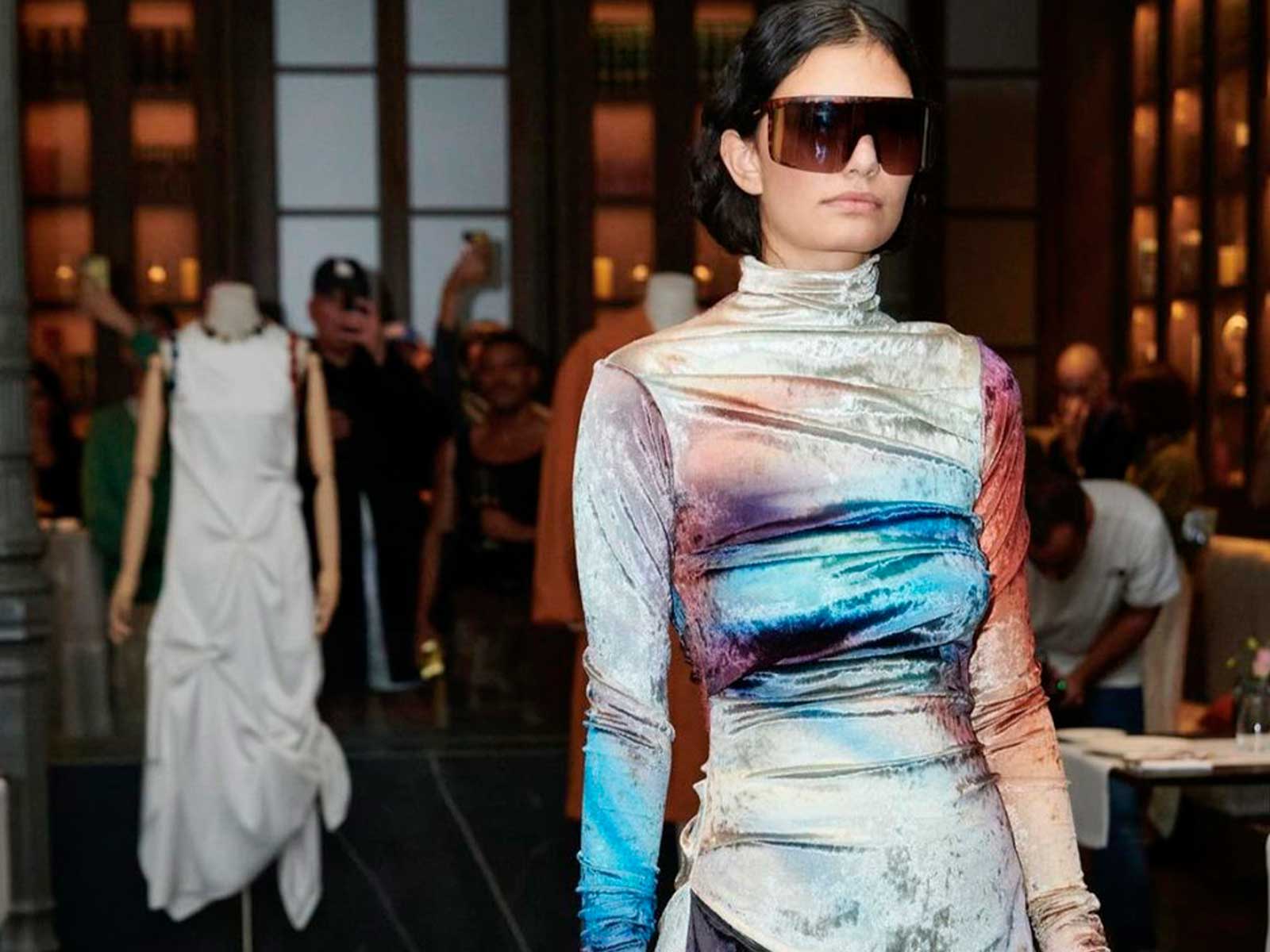 Madrid es Moda returns for next season - HIGHXTAR.