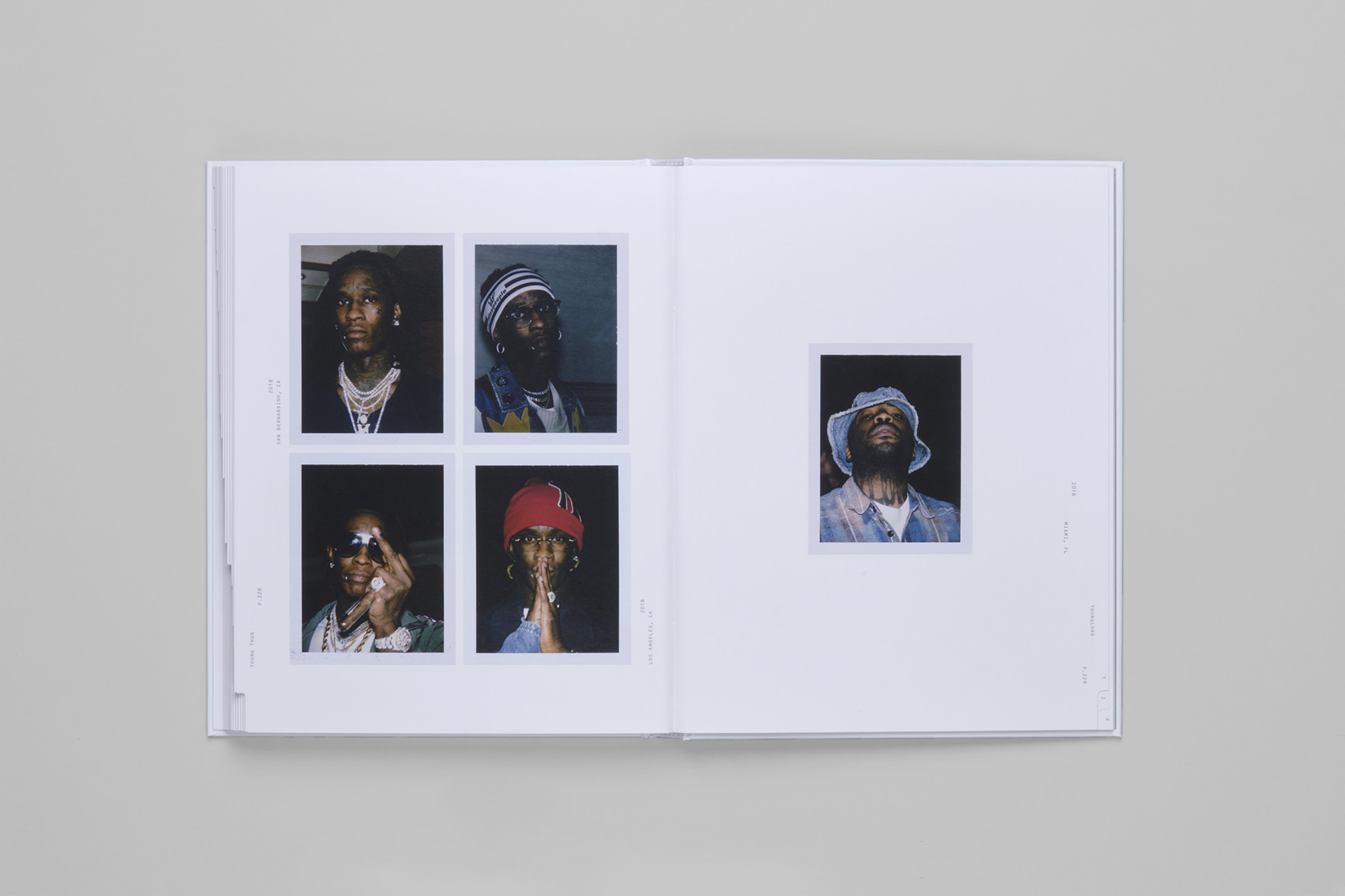 Progresso and Carhartt WIP meet in 'STILLZ One' - HIGHXTAR.