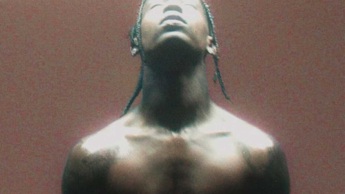 Travis Scott presentará 'Utopia' en Las Pirámides de Giza - HIGHXTAR.