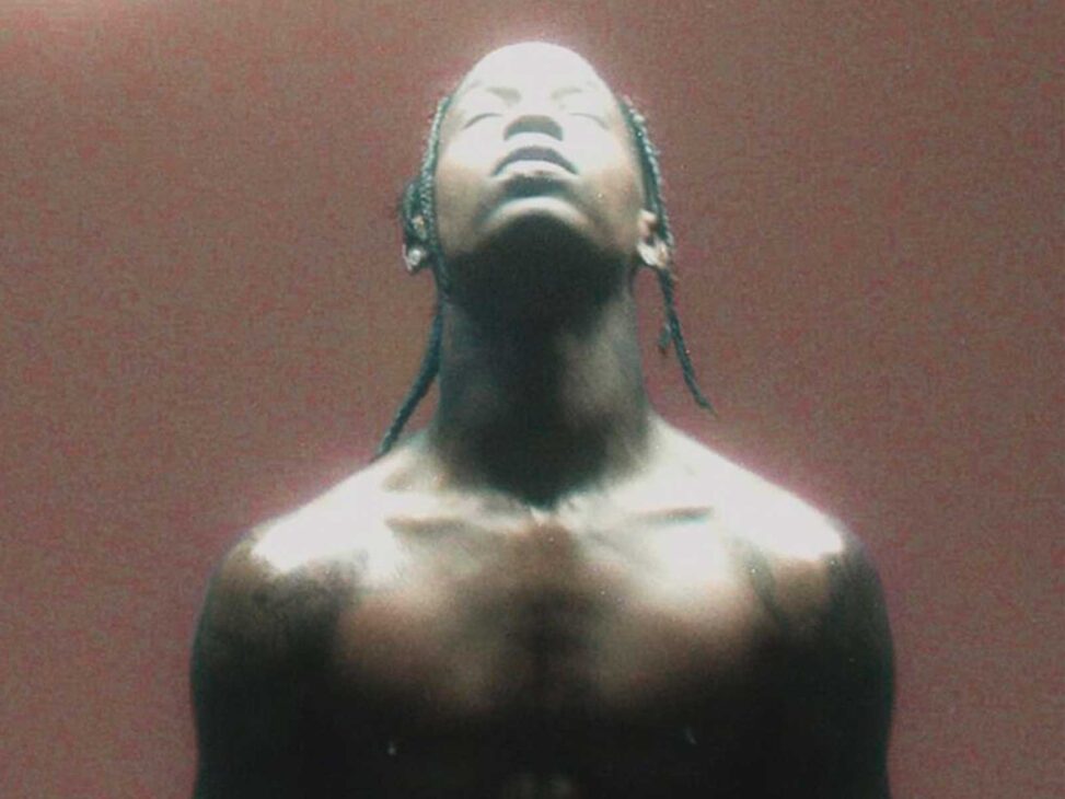 Travis Scott to present 'Utopia' at The Pyramids of Giza - HIGHXTAR.