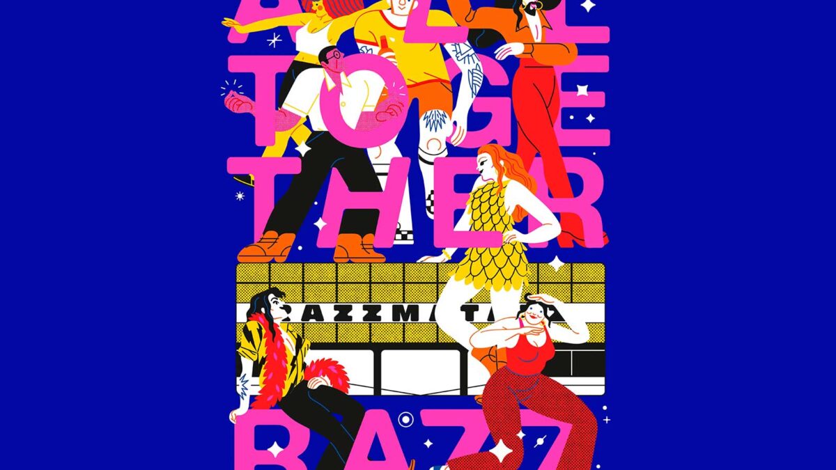 Razzmatazz continúa apostando por la inclusión, el respeto y la ...