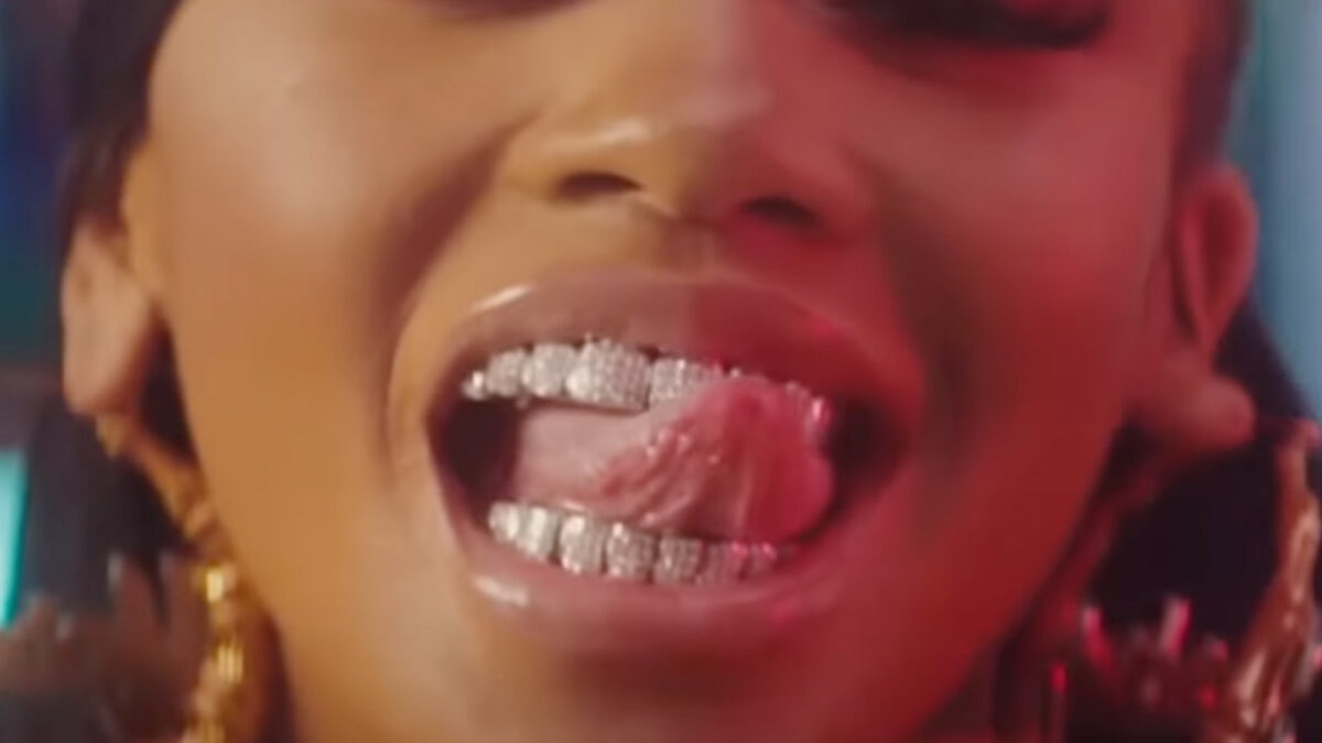 Netflix to release documentary exploring women's role in hip-hop ...