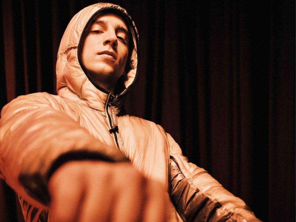 Ralphie Choo anuncia el lanzamiento de su álbum debut 'Supernova ...