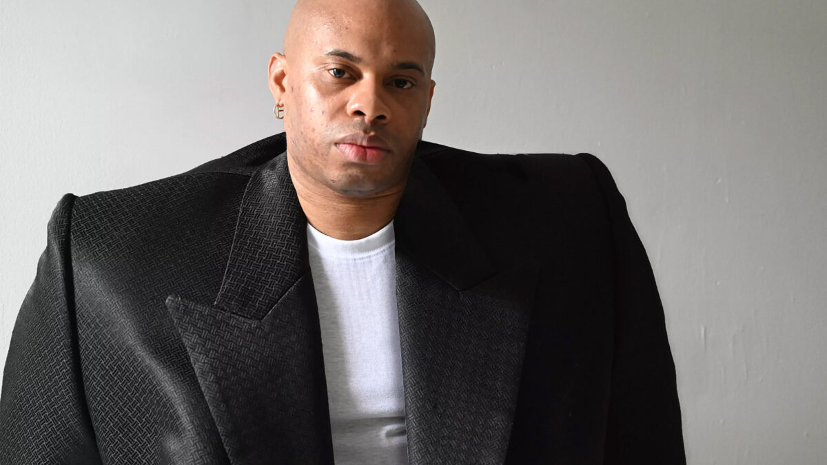 'The Mall of Anonymous' is Shayne Oliver's new project - HIGHXTAR.