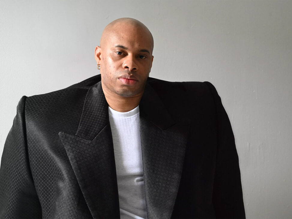 'The Mall of Anonymous' is Shayne Oliver's new project - HIGHXTAR.