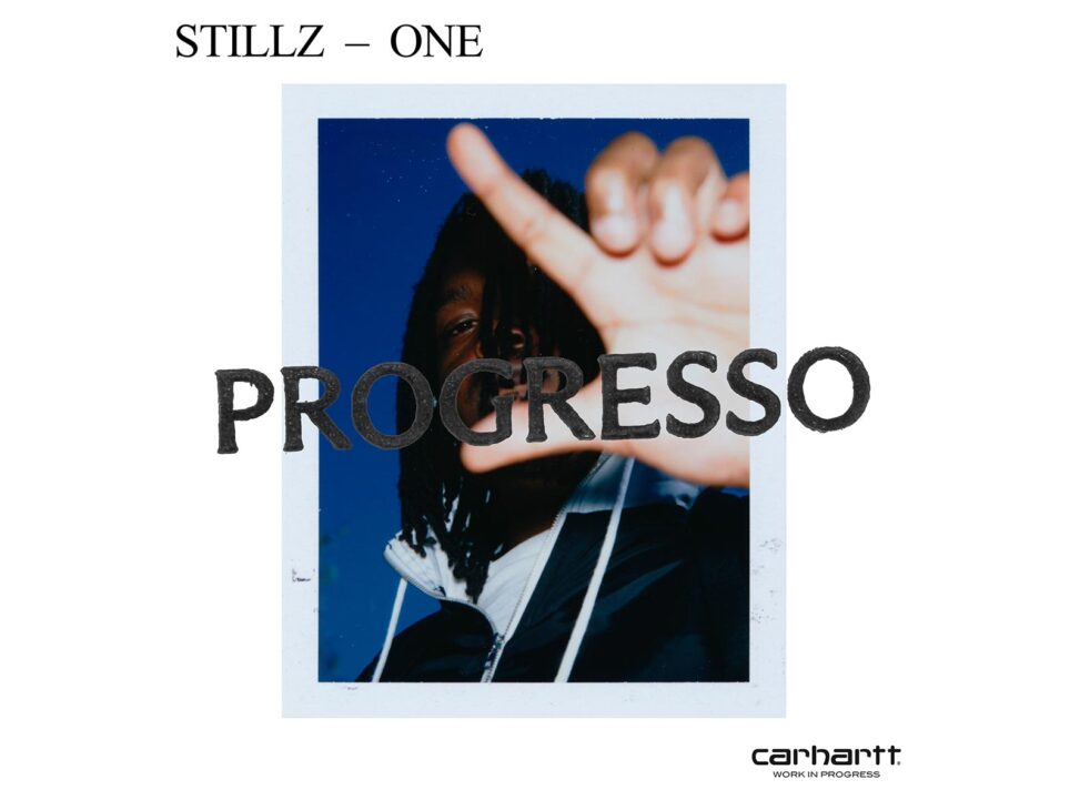 Progresso and Carhartt WIP meet in 'STILLZ One' - HIGHXTAR.