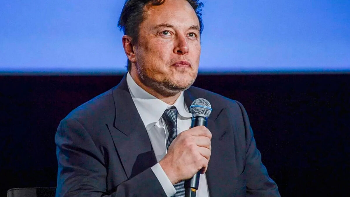 Elon Musk quiere eliminar la función de bloquear en X - HIGHXTAR. Elon Musk quiere eliminar la función de bloquear en X - HIGHXTAR.