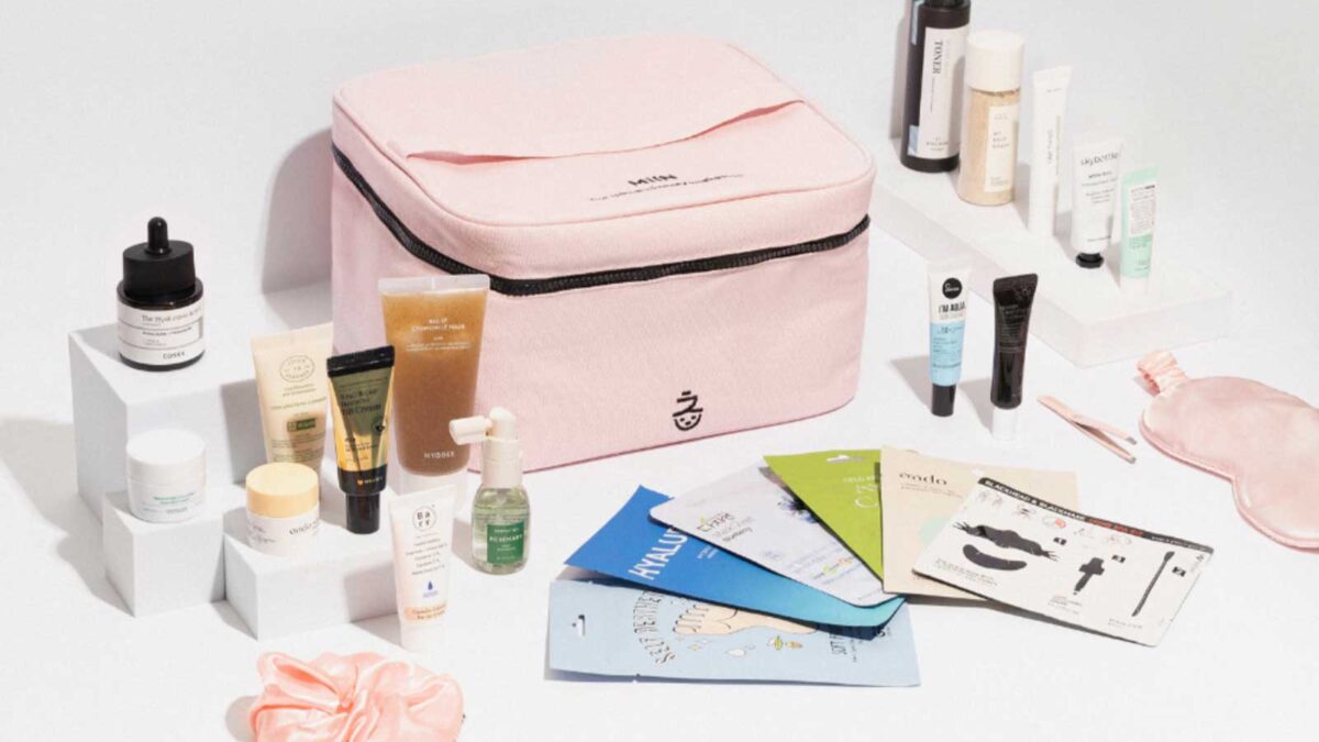 Descubre 'A Beauty Journey' de MiiN Cosmetics - HIGHXTAR.