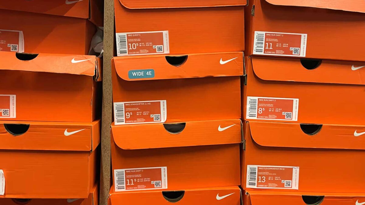 Organised crime has a new target: the Nike Air Jordan - HIGHXTAR.