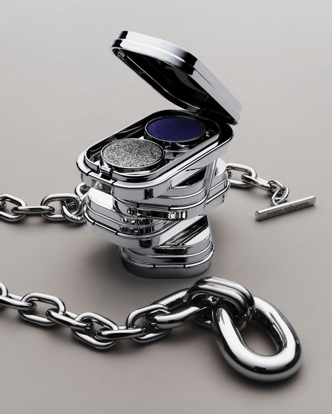 Paco Rabanne enters the beauty world - HIGHXTAR.