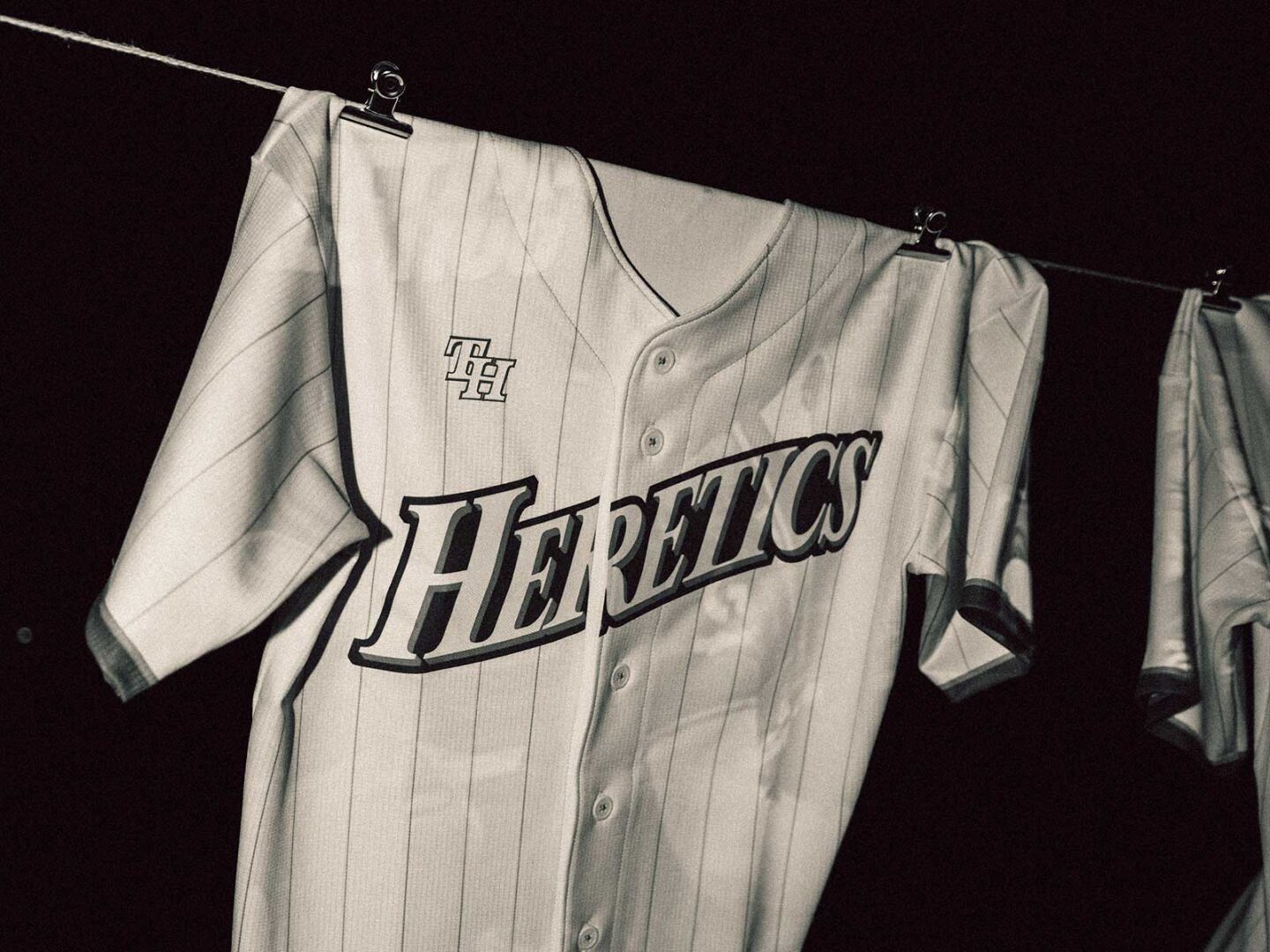 Team Heretics goes deeper than ever into the world of fashion - HIGHXTAR.