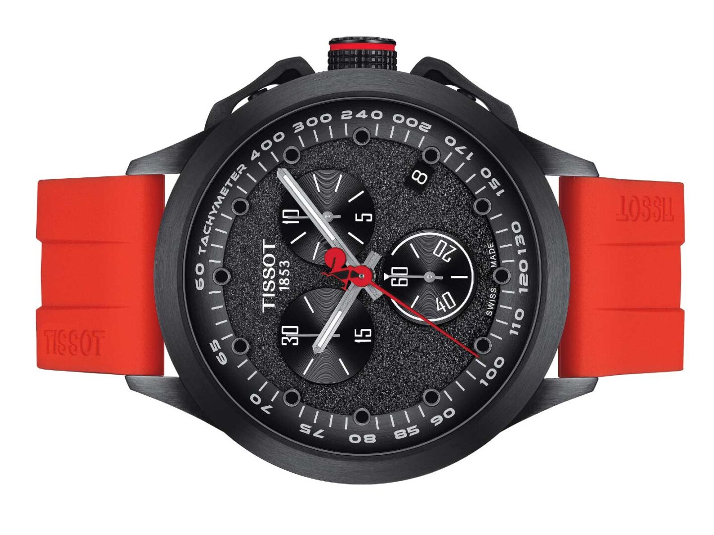 Tissot: official timekeeper of La Vuelta 2023 - HIGHXTAR.