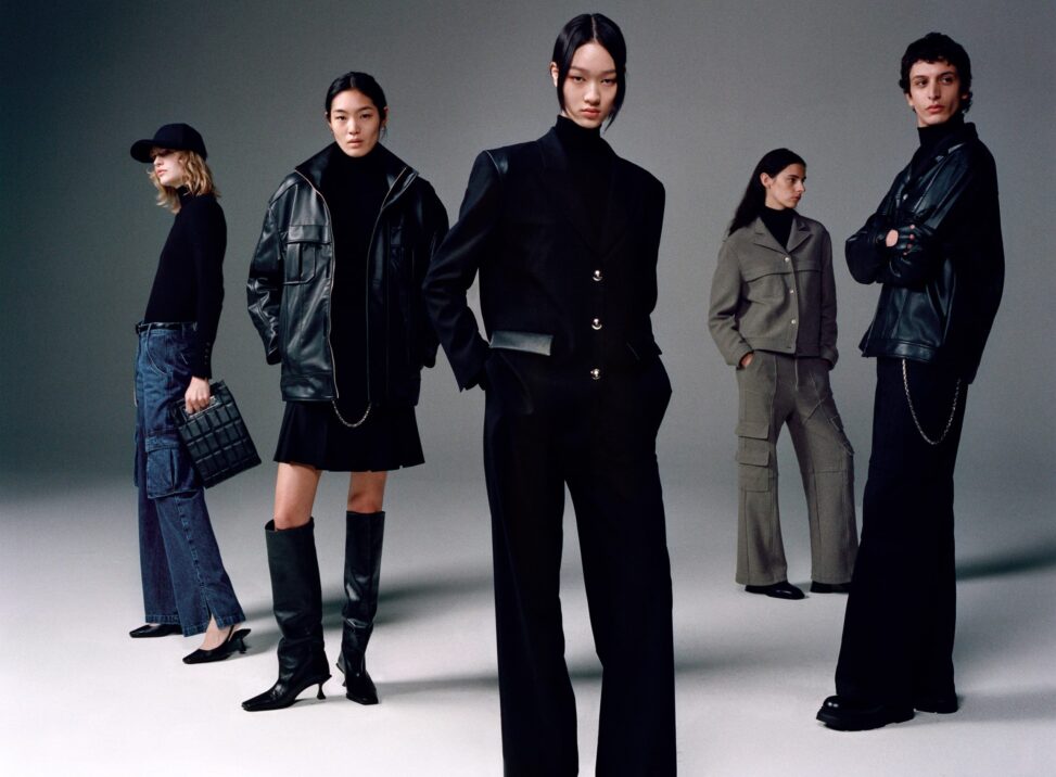 Loewe and Zara: the most valuable Spanish fashion brands according to ...