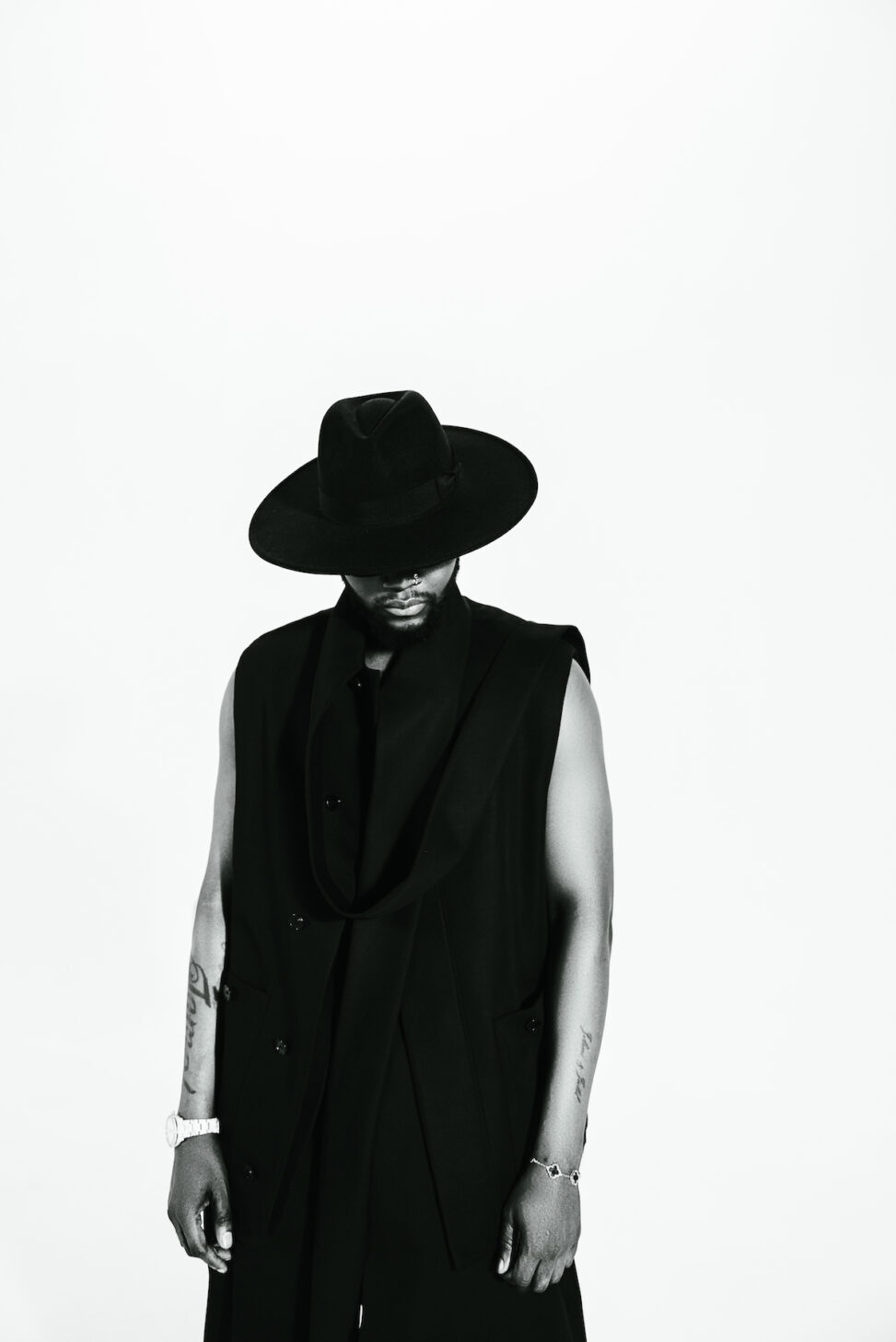 Hablamos w/ Kizz Daniel: una de las caras más reconocidas de la escena ...