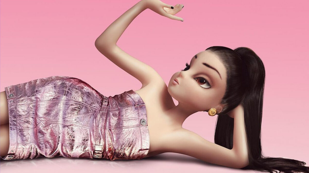 Warner Music signs record deal with AI-generated pop star - HIGHXTAR.