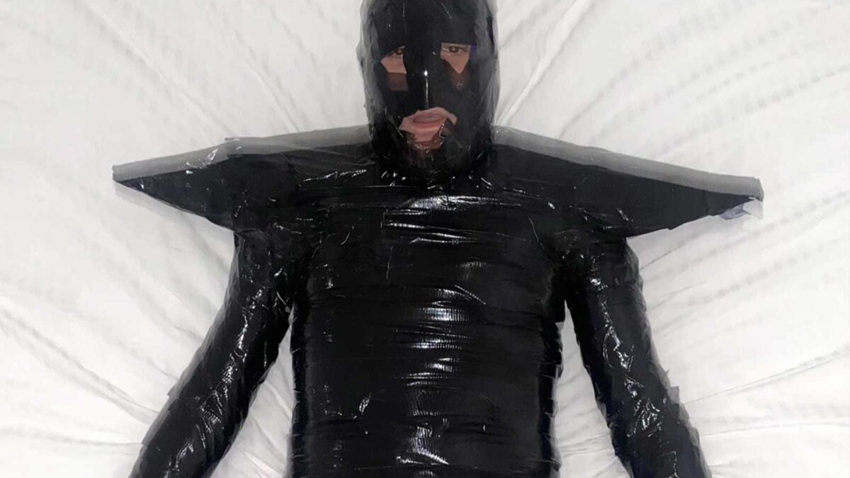 Mainline Magic Orchestra resignifican el BDSM en su nuevo single ...