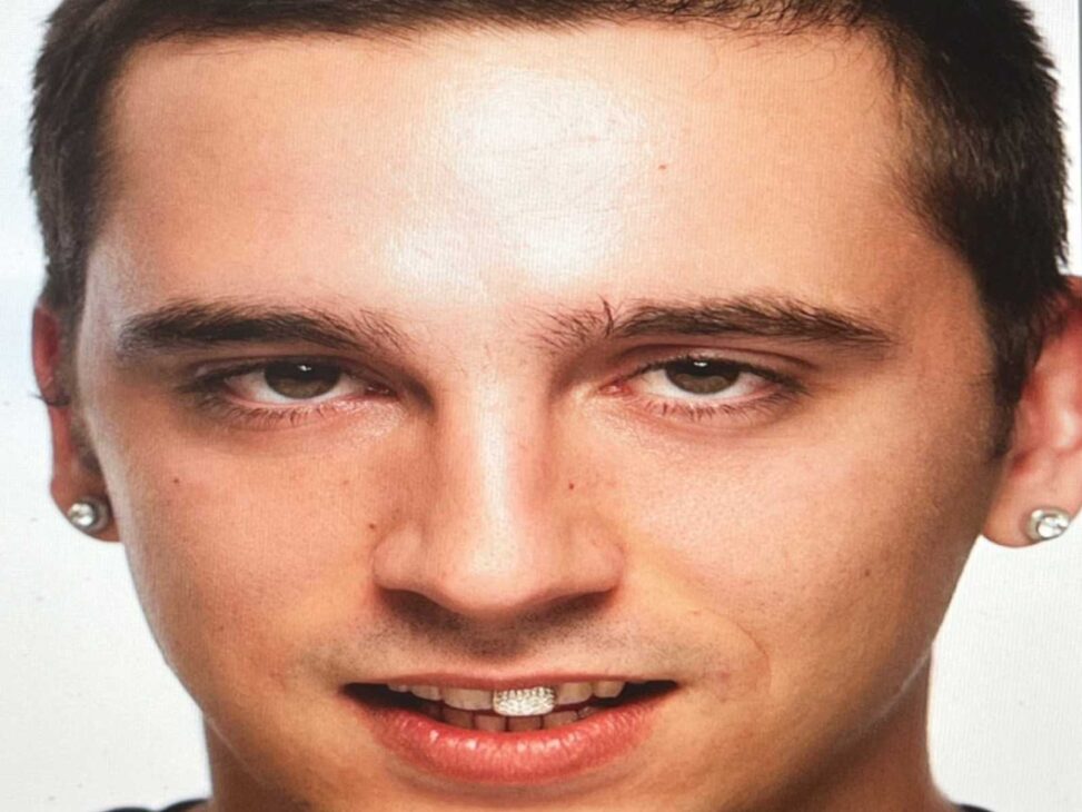 This was Ralphie Choo's 'SUPERNOVA listening party' - HIGHXTAR.