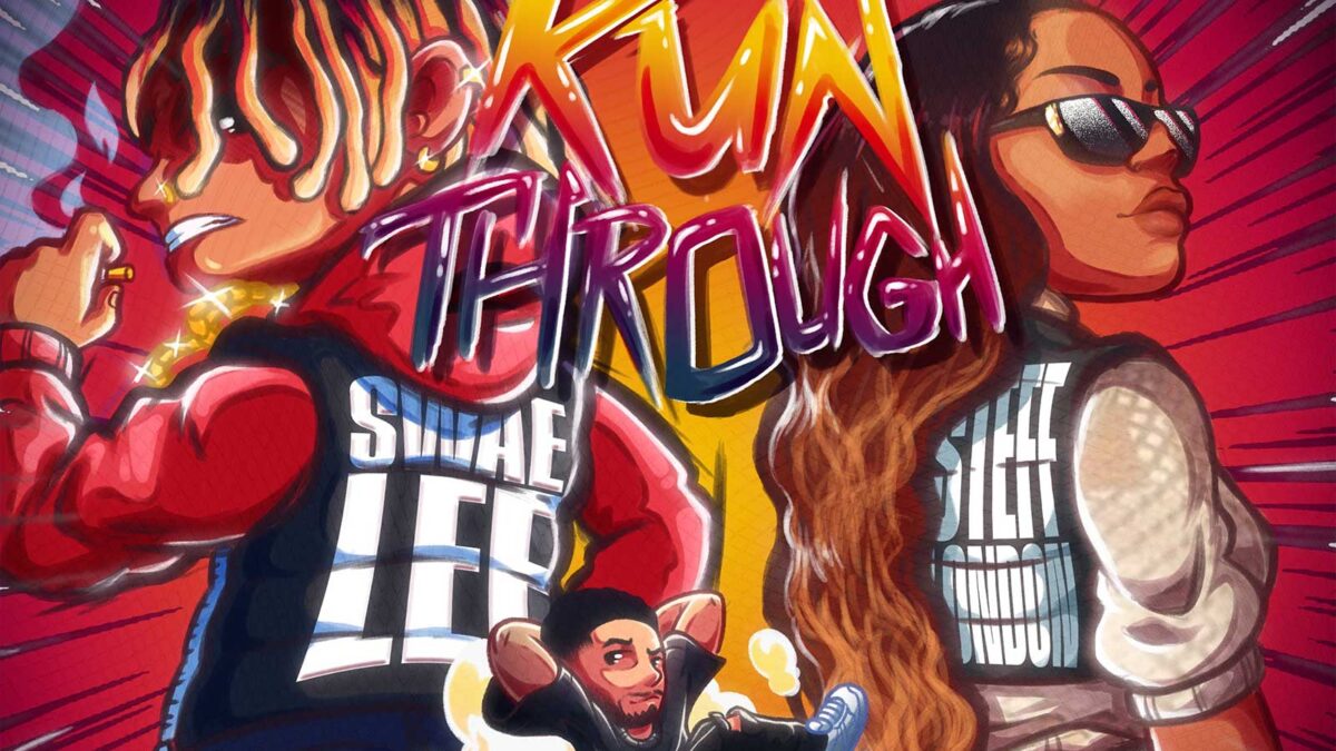 The Plug teams up with Swae Lee and Stefflon Don to release 'Run ...