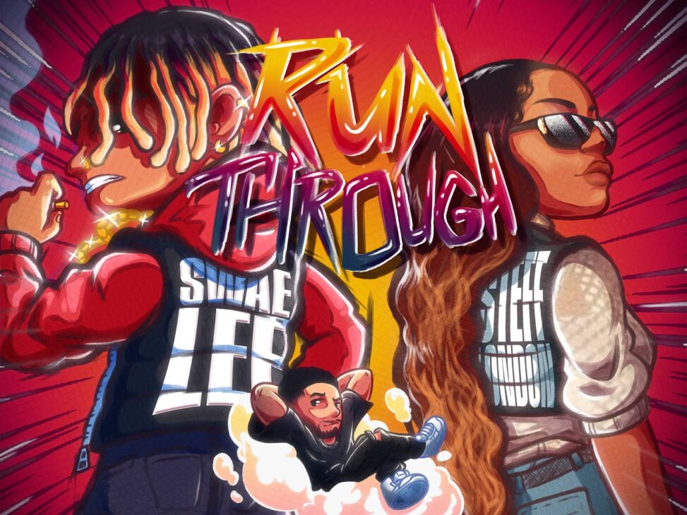 The Plug teams up with Swae Lee and Stefflon Don to release 'Run ...