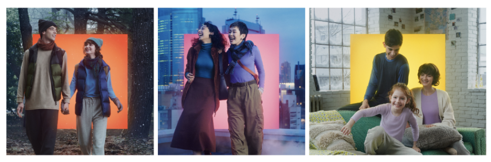 UNIQLO celebrates 20th anniversary of HEATTECH technology with new ...