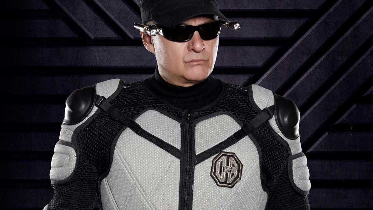 Chimo Bayo's "Así Me Gusta A Mí" returns thanks to Regal and Andres ...