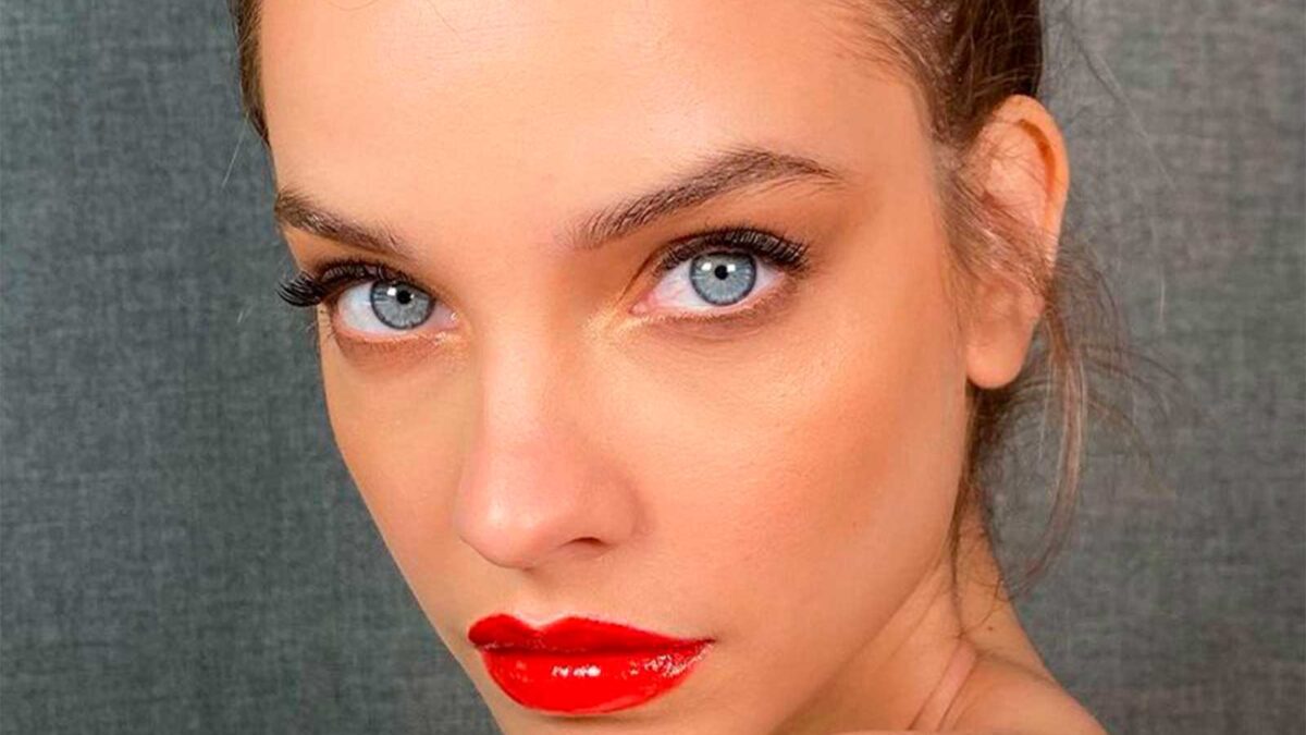 Latex lips: the new lip trend seen on TikTok - HIGHXTAR.