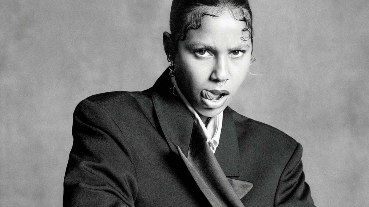 Tokischa speaks out again on racism in the music industry - HIGHXTAR.
