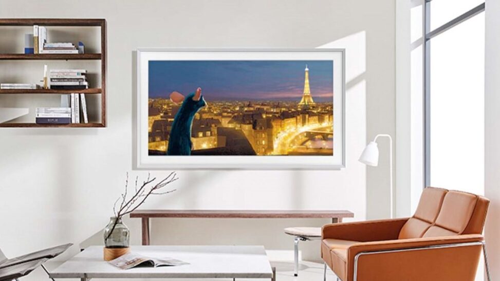 Samsung celebra el centenario de Disney con una edición especial de The ...