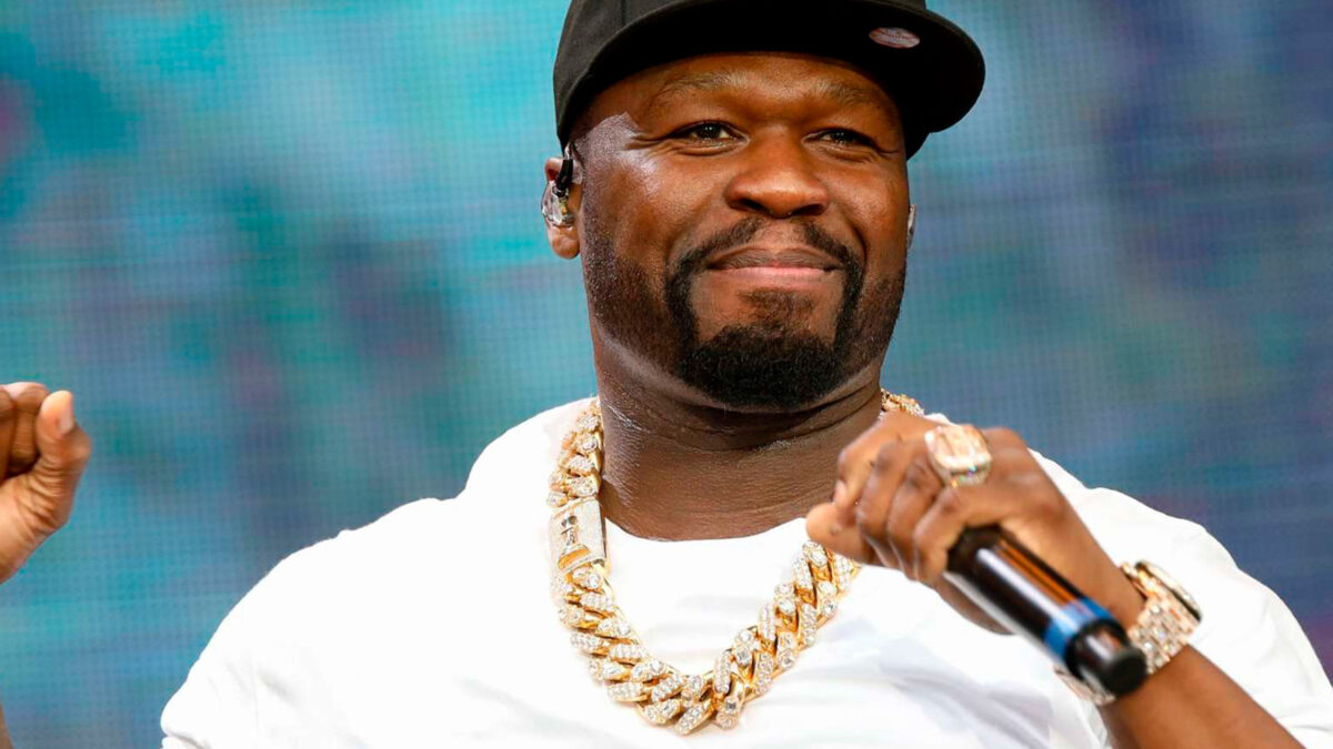 50 Cent's "In Da Club" receives Diamond certification - HIGHXTAR.