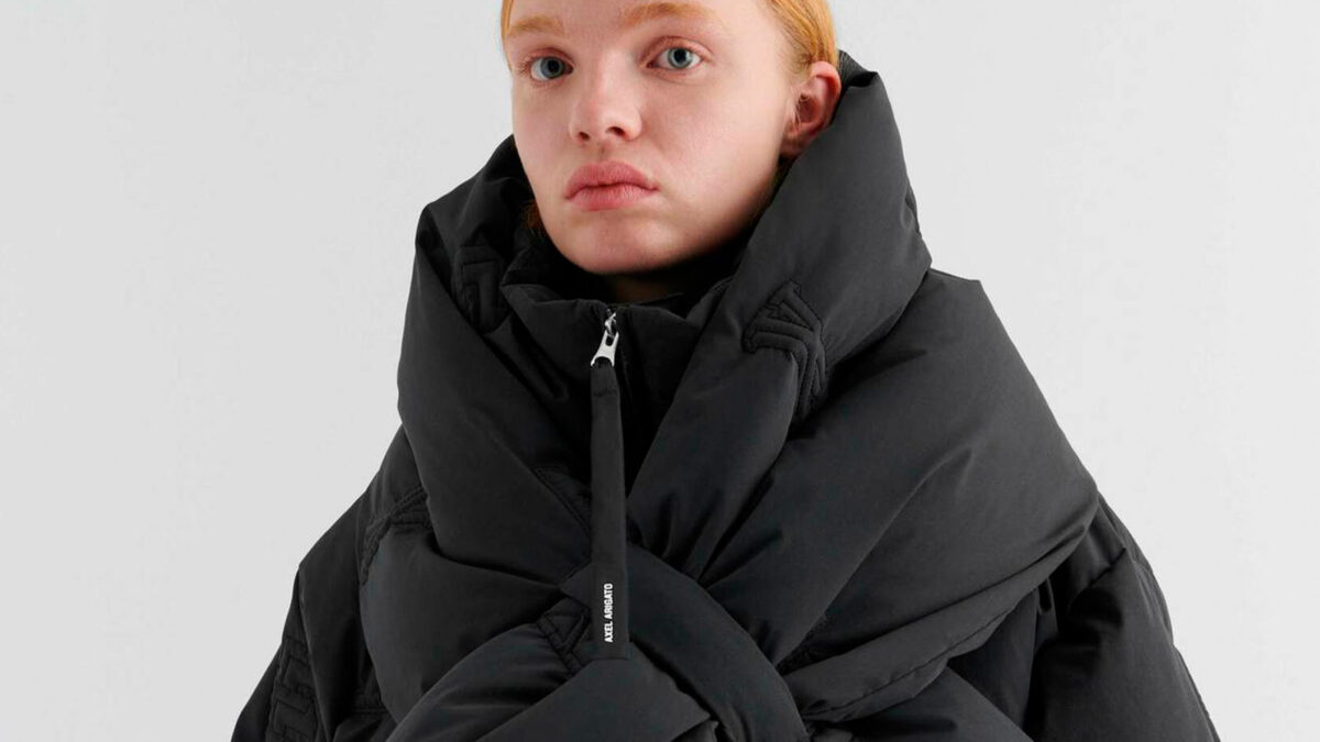 Te enseñamos 5 Puffer Jackets perfectas para este invierno - HIGHXTAR.