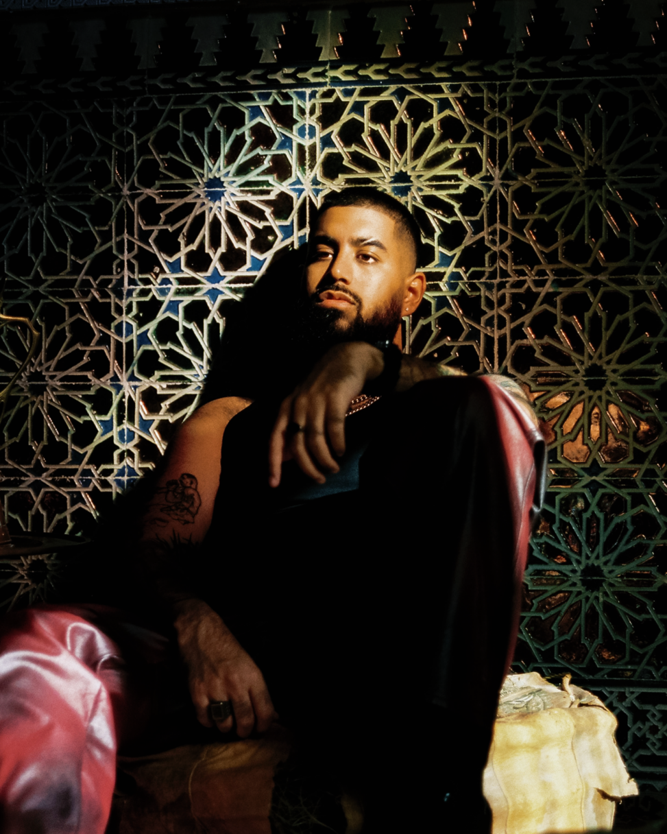Hablamos W/ Abhir Hathi de su reciente disco 'Brown Boy' - HIGHXTAR.