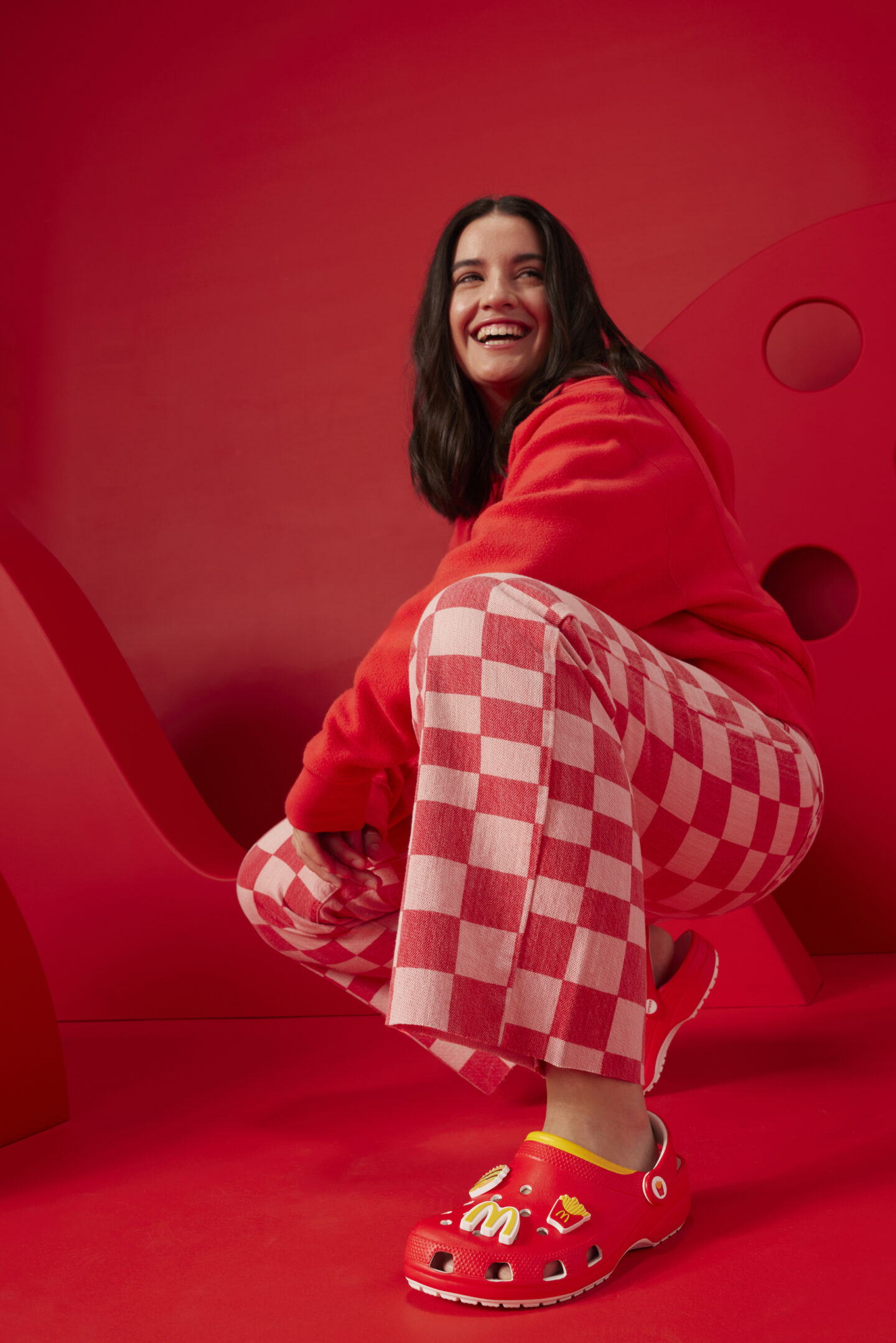 McDonald's x Crocs: Gen Z's favourite collaboration - HIGHXTAR.