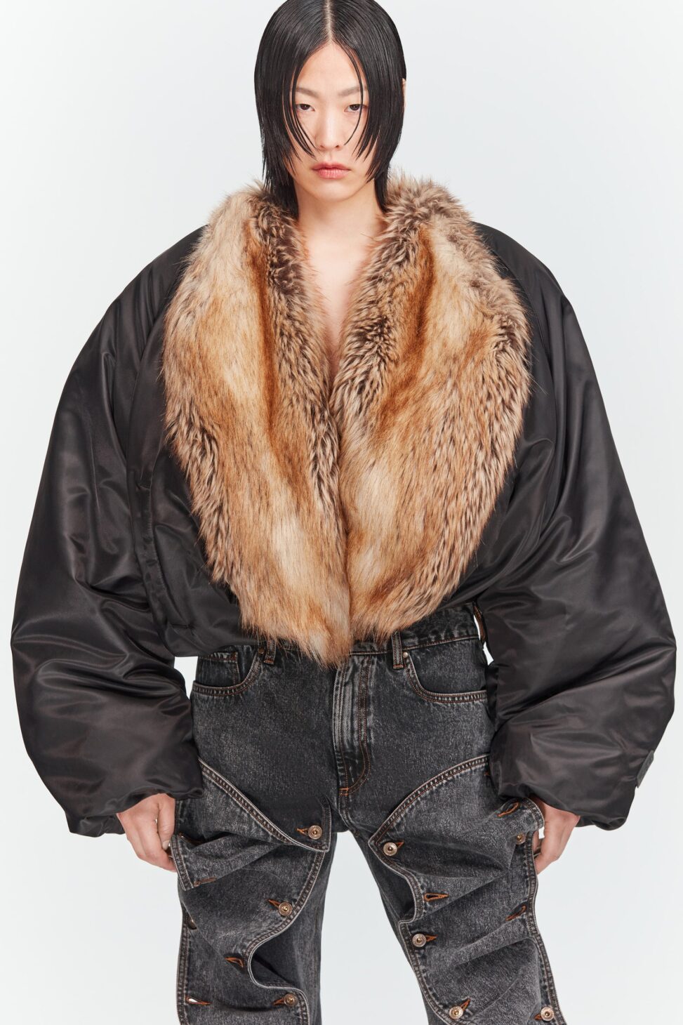 Te enseñamos 5 Puffer Jackets perfectas para este invierno - HIGHXTAR.