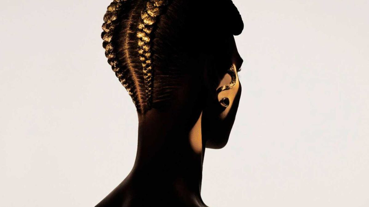 Zara Hair: this is Zara's first hair product collection - HIGHXTAR.