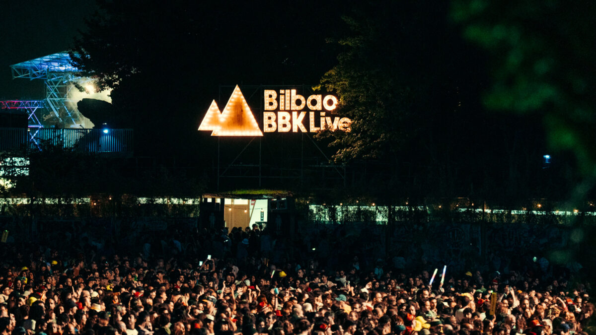 Estos son los primeros artistas confirmados del Bilbao BBK Live 2024 ...