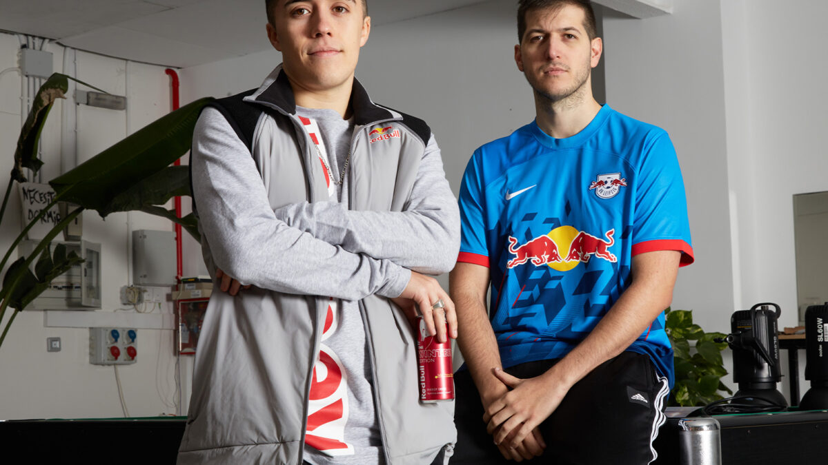 ¡Nos vamos a Colombia con Red Bull! - HIGHXTAR.