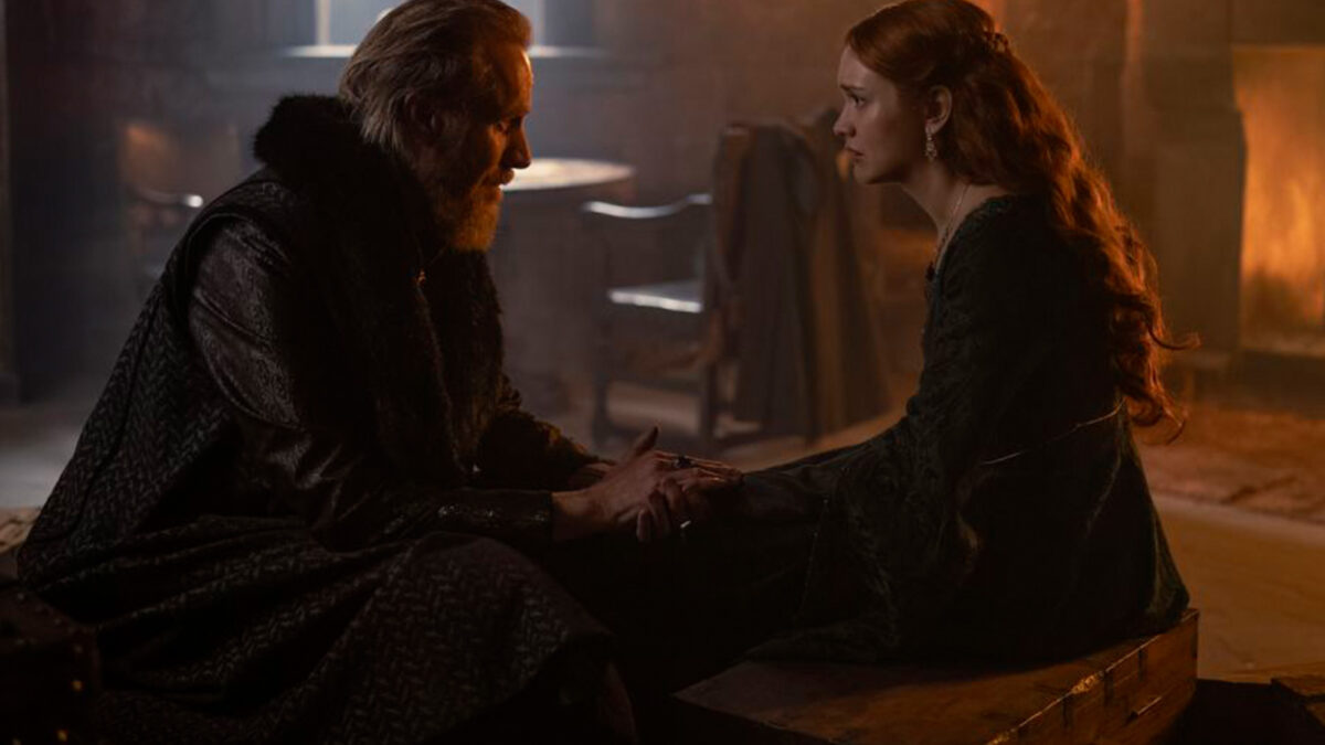 House of the Dragon Season 2 trailer now available - HIGHXTAR.