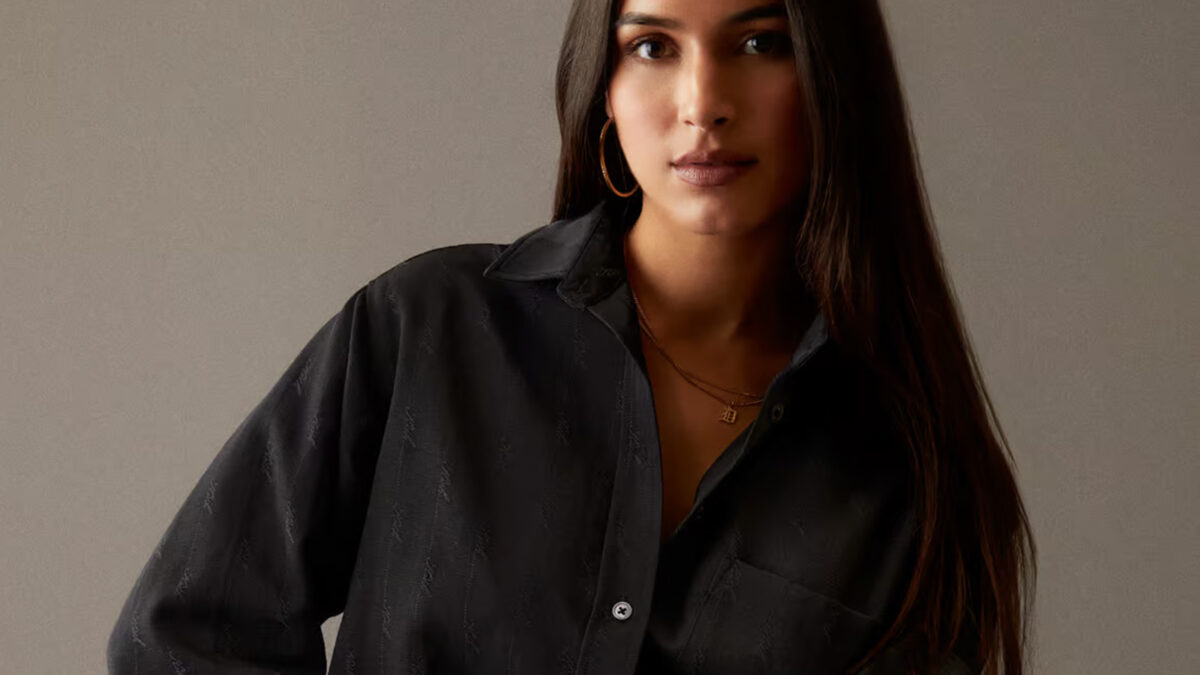 Daniëlle Cathari is the new creative director of Kith Women - HIGHXTAR.