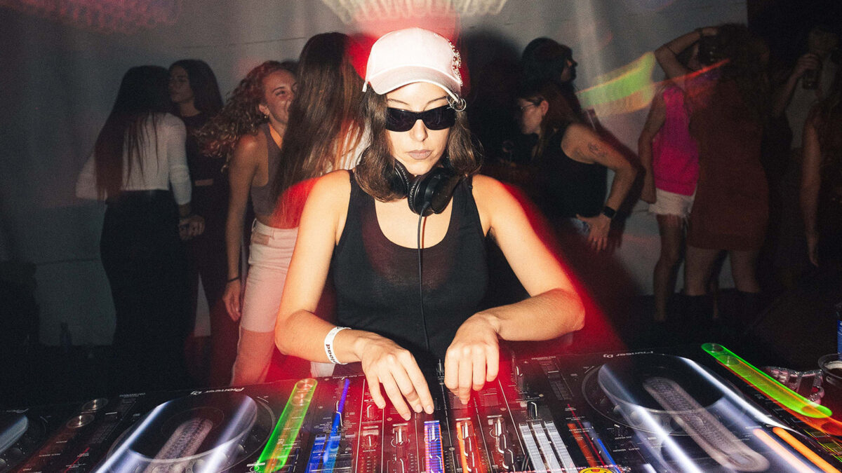 Manuelas es la fiesta LGTBIQ+ que ha revolucionado la escena nocturna ...