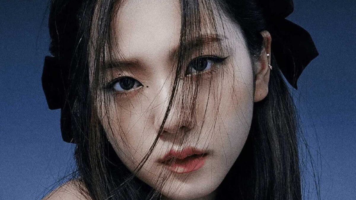 BLACKPINK's Jisoo is Dyson's newest ambassador - HIGHXTAR.