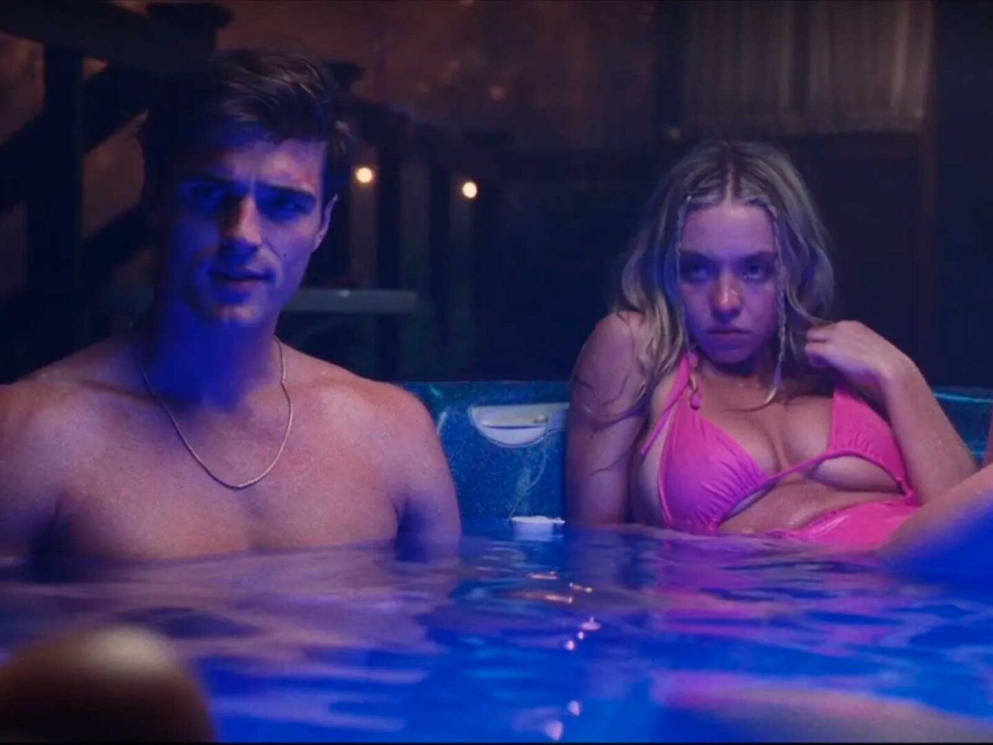 Sydney Sweeney recuerda cuál fue la escena más "asquerosa" que grabó para 'Euphoria' - HIGHXTAR.