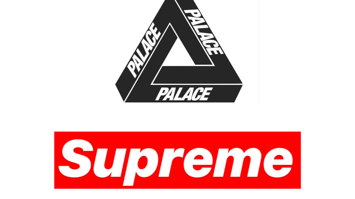 Palace le tira beef a Supreme - HIGHXTAR.