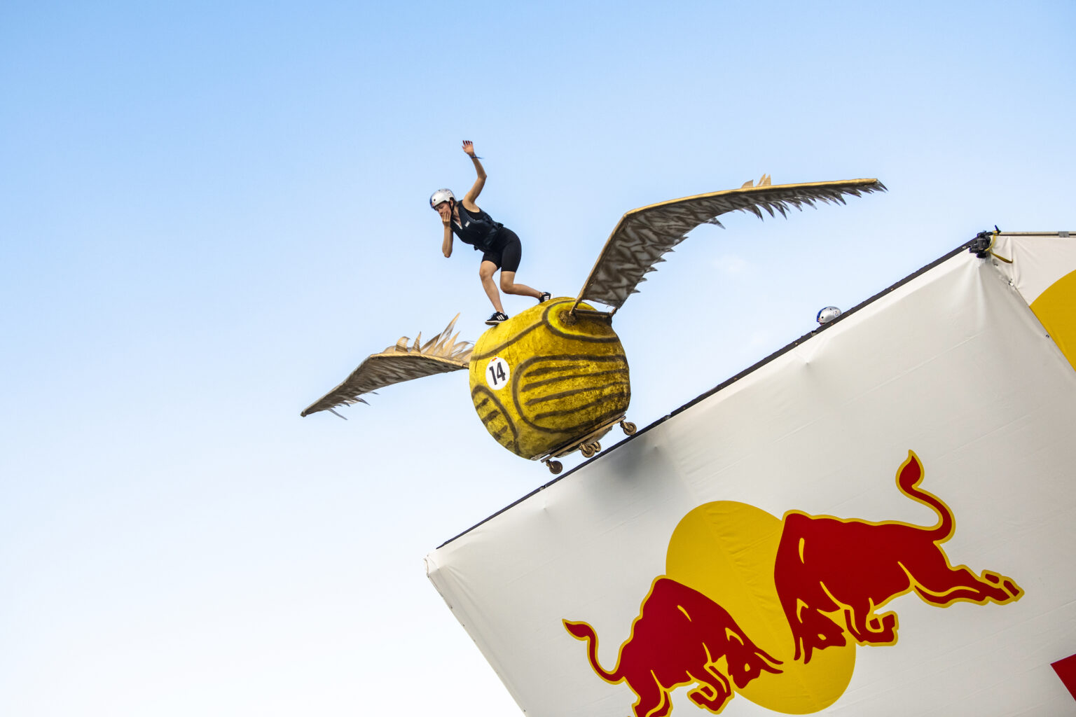 Red Bull Wings Day returns to Spain - HIGHXTAR.