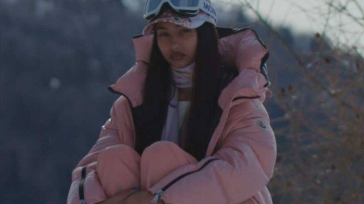 El nuevo videoclip en la nieve de BB Trickz - HIGHXTAR.