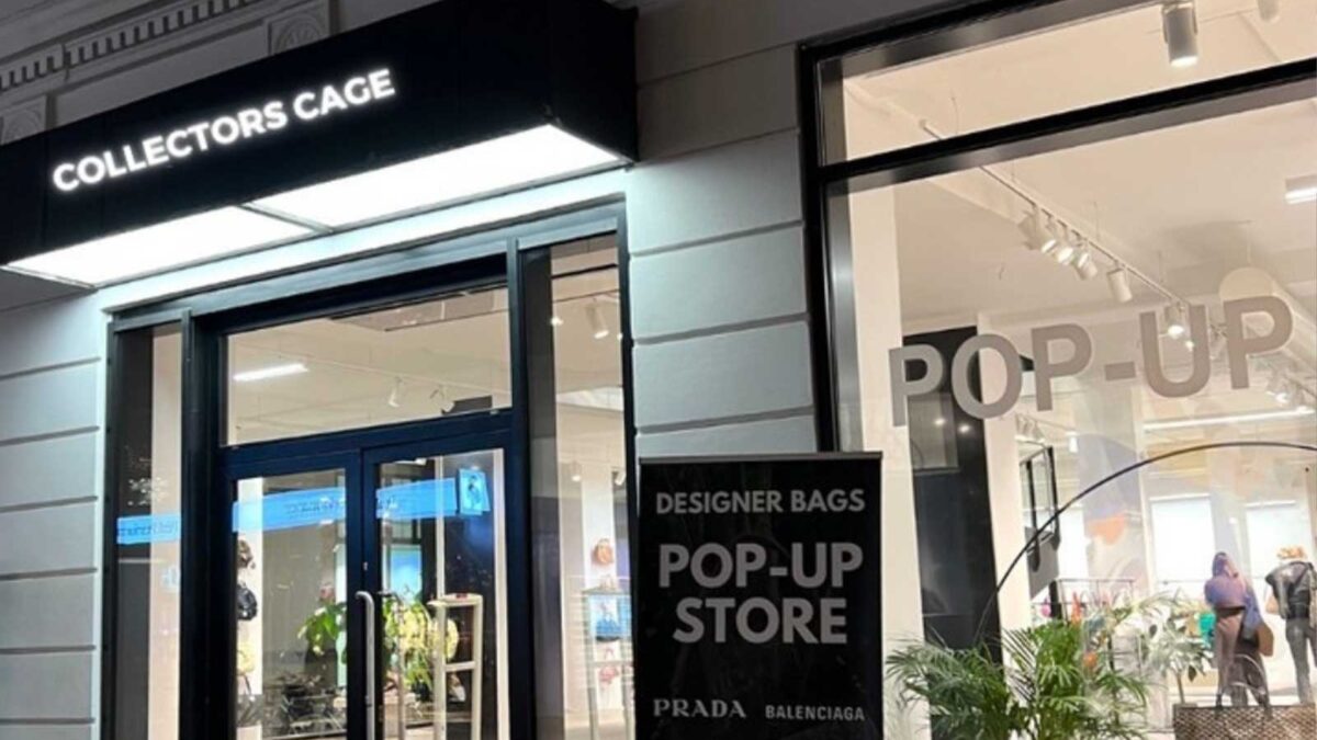 5 cool vintage shops where to shop in Copenhagen - HIGHXTAR.