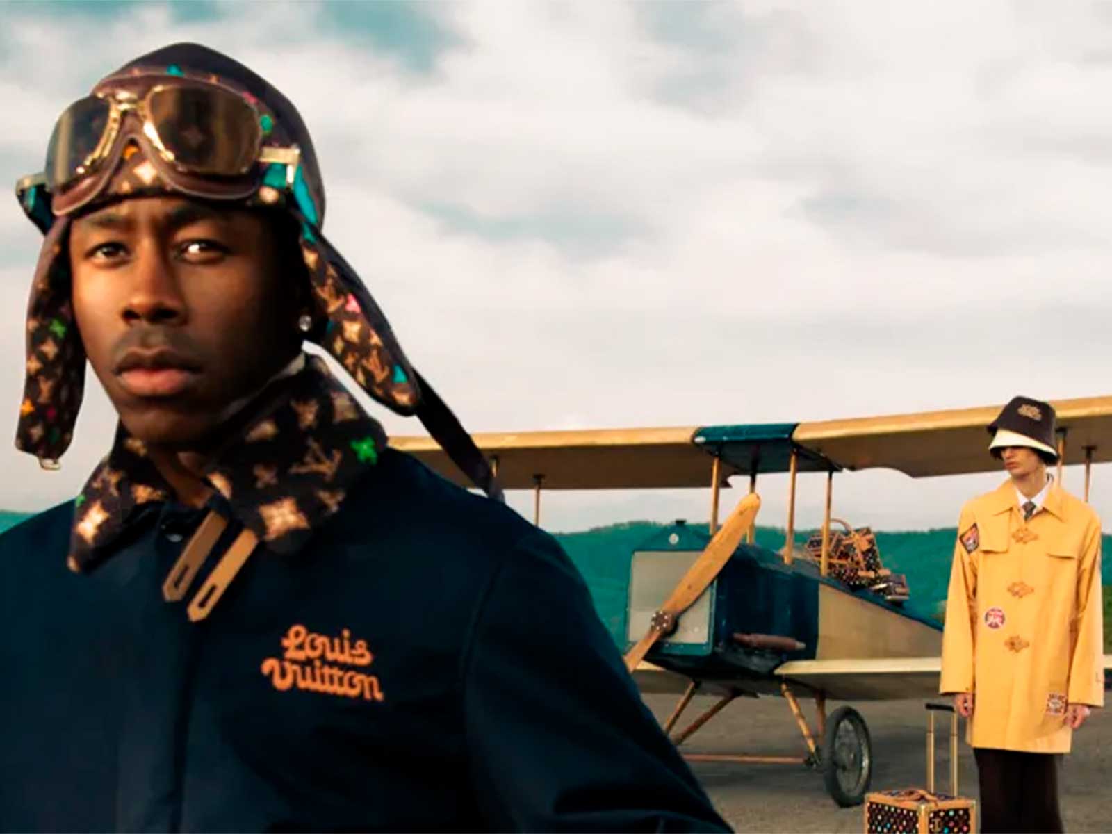 Tyler El Gato Creador Tyler, The Creator YouTube