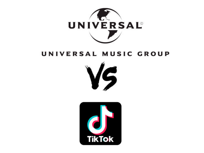 UMG retirará de TikTok la música de sus artistas - HIGHXTAR.