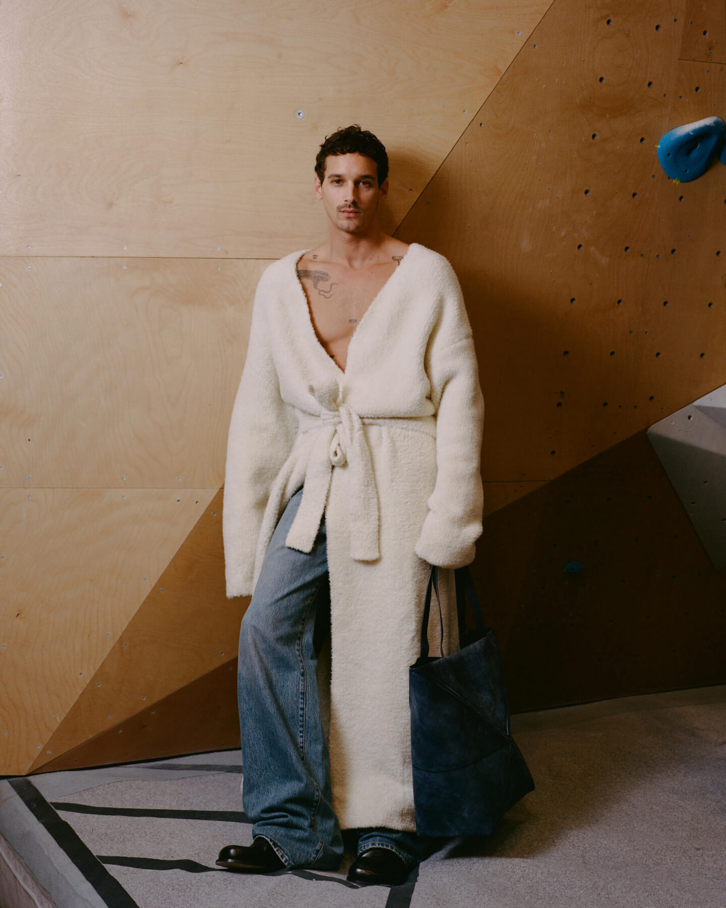 Digital Cover Vol. VII | Joel Sánchez - HIGHXTAR.