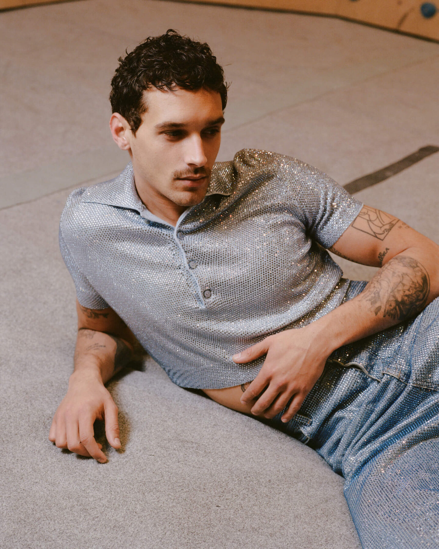 Digital Cover Vol. VII | Joel Sánchez - HIGHXTAR.